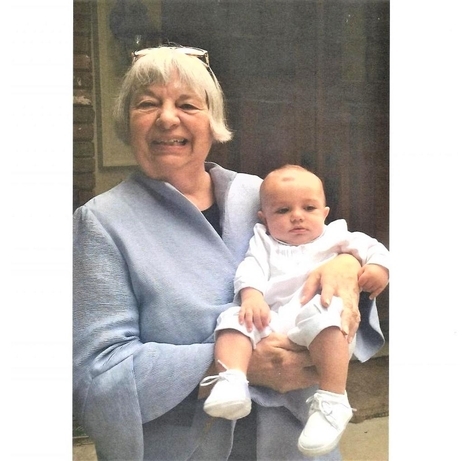 Channette Alexander | News, Sports, Jobs - Lawrence Journal-World: news ...